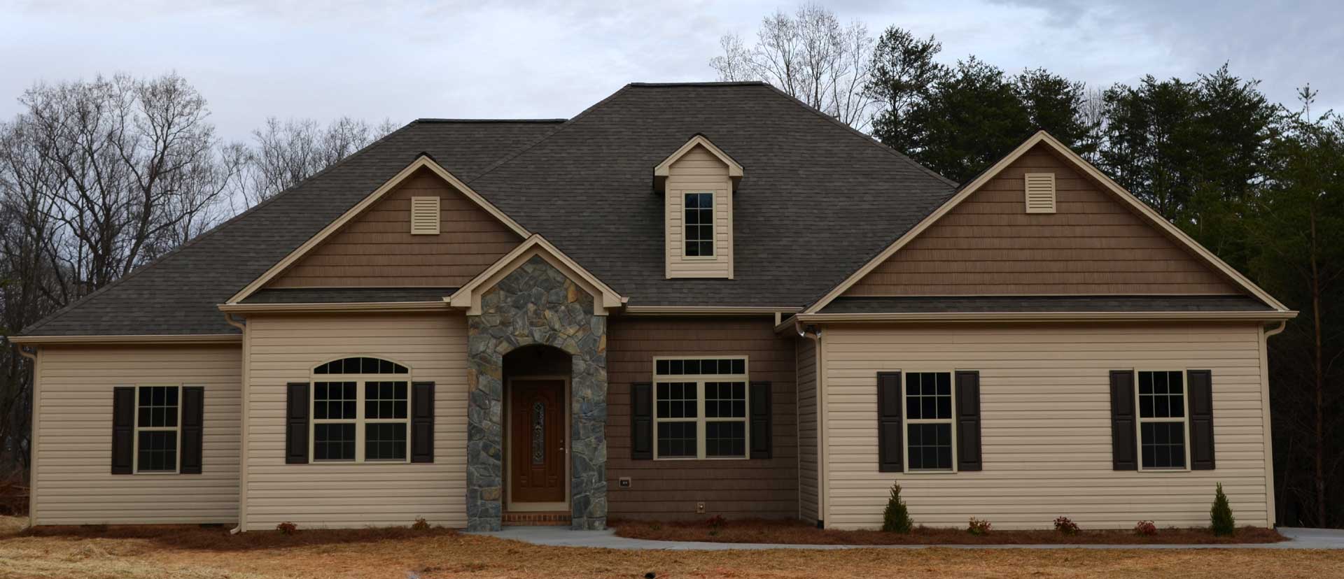 Douglas Construction – Home Remodeling Contractors in Greensboro, High ...